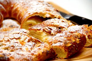 Julekager - opskrifter på småkager og kager til jul - Madens Verden