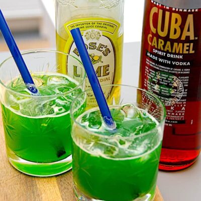 Filur - original opskrift på den populære drink - Madens Verden