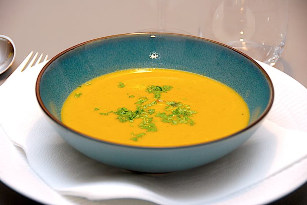 10 gode bud på sunde retter