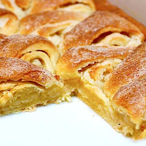 Kage og kager - de bedste kageopskrifter - Madens Verden