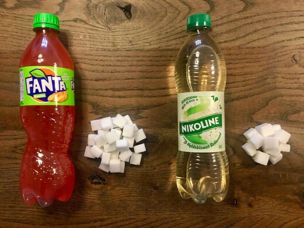 Boller (opskrift på den bedste bløde bolle) - Madens Verden