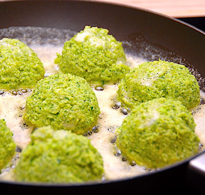 Vegetar opskrifter - god og nem vegetarmad - Madens Verden