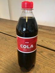 Smagstest af cola – hvilken smager bedst?