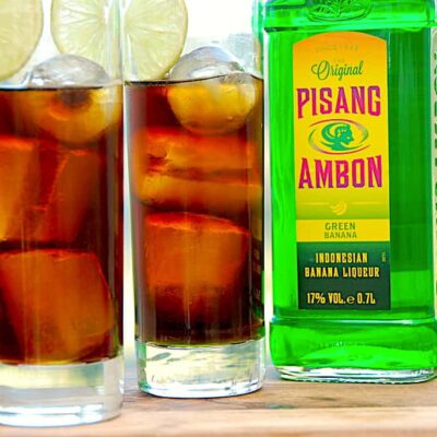 Filur - original opskrift på den populære drink - Madens Verden