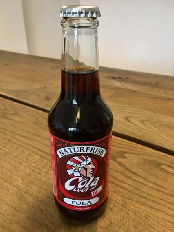 Smagstest af cola – hvilken smager bedst?