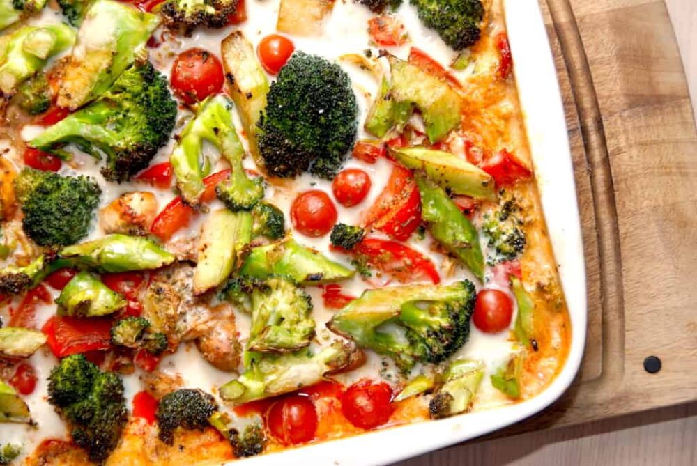 Opskrifter fra Madens Verden - nemme og lækre madopskrifter