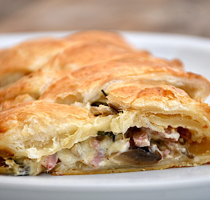 Aftensmad - opskrifter og inspiration til aftensmad - Madens Verden