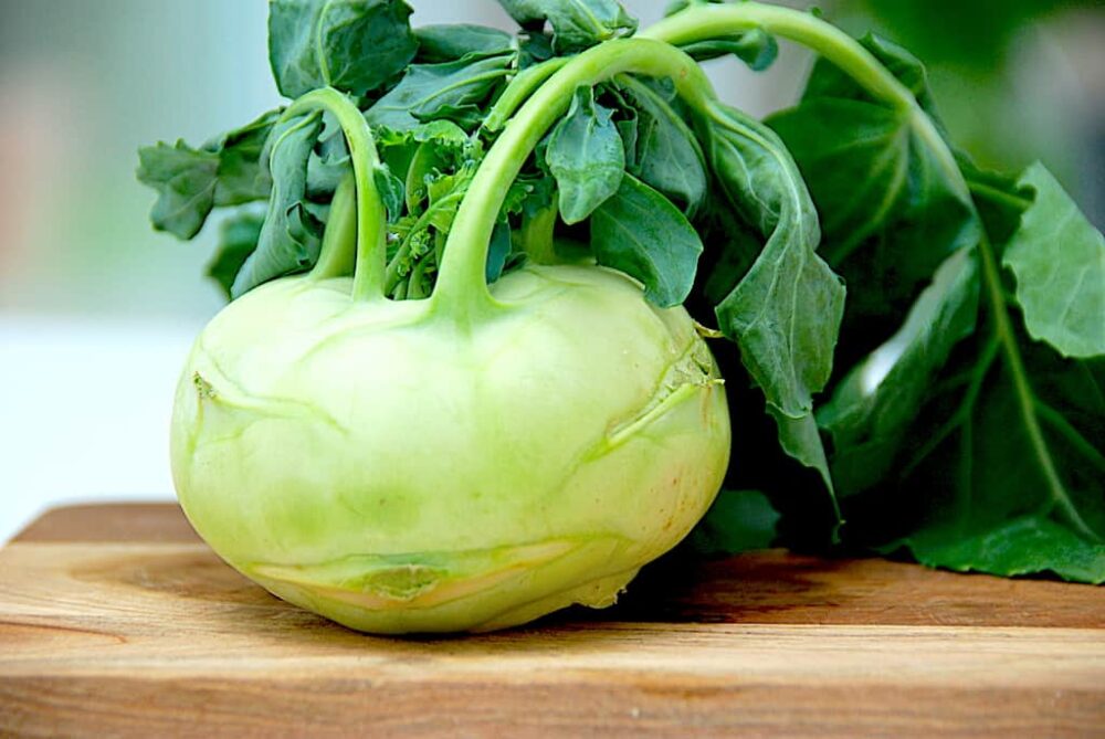 Kalorietabel: Så mange kalorier er der i din mad