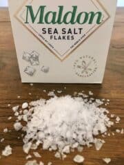 Er der forskel på salt? Her er din saltguide