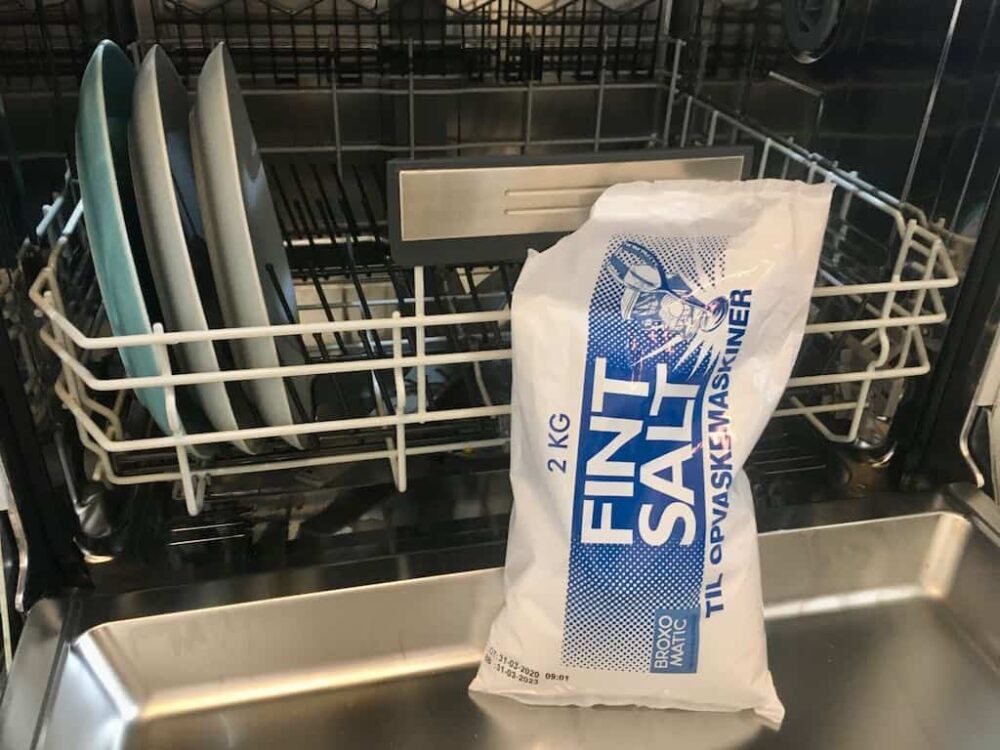 Salt (fakta og nyttig viden om saltet i din mad)