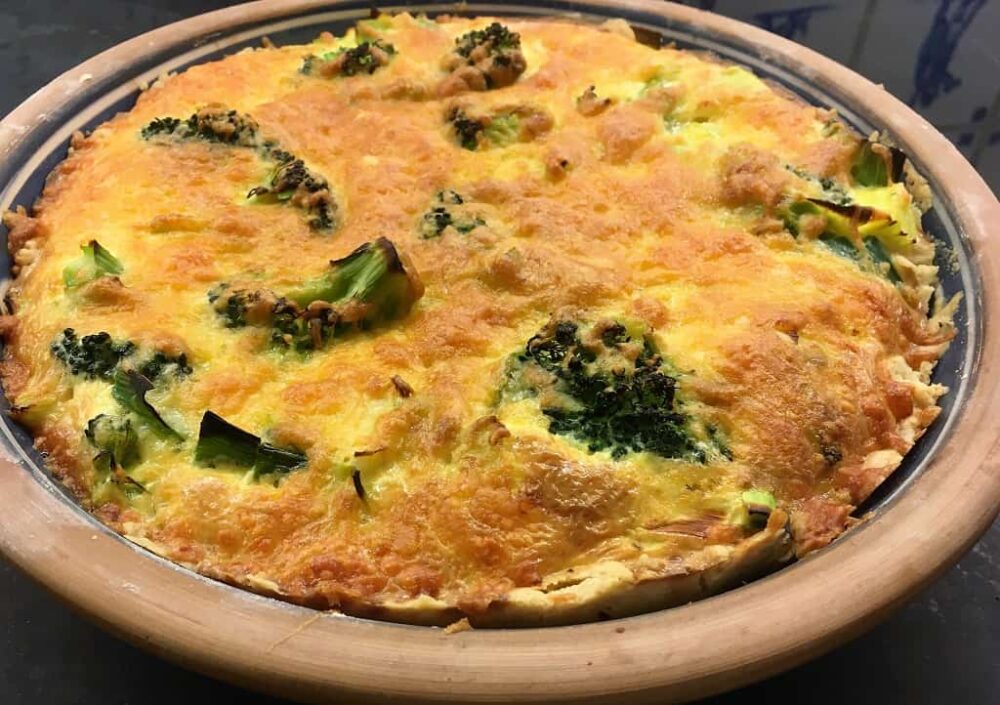 Vegetar opskrifter - god og nem vegetarmad