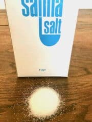 Er der forskel på salt? Her er din saltguide