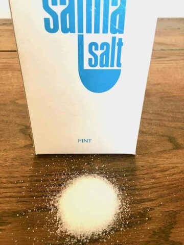 Er der forskel på salt? Her er din saltguide