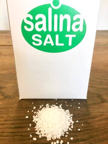 Er der forskel på salt? Her er din saltguide