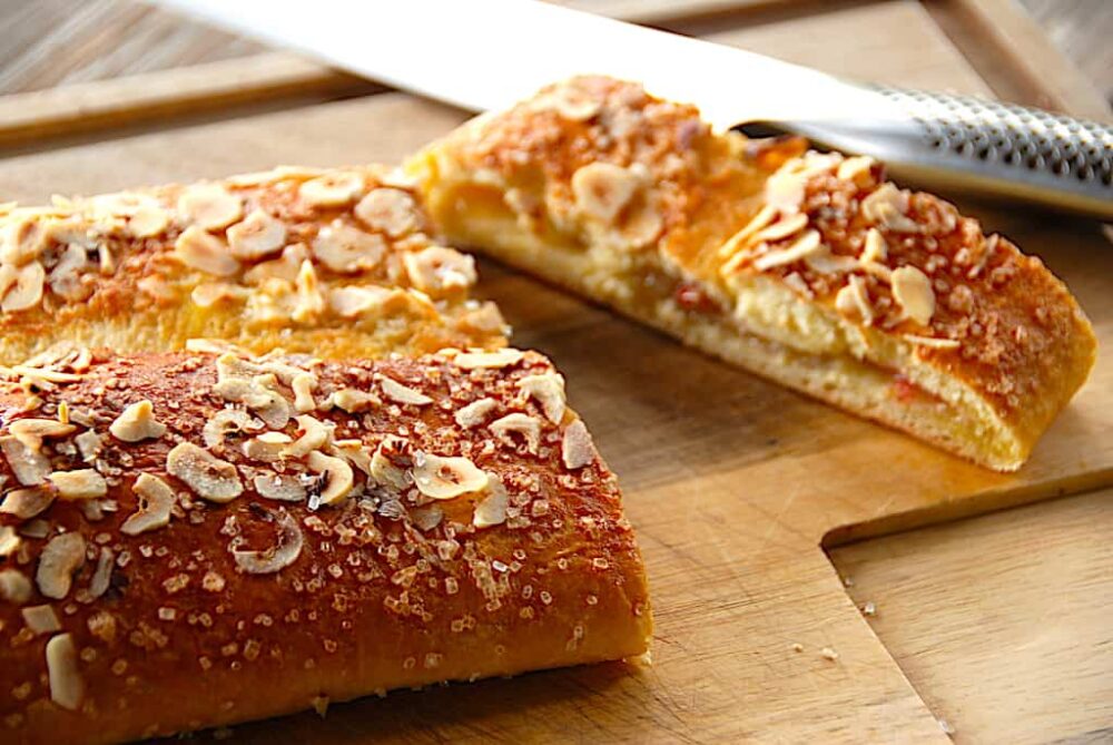 Ovnbagt kuller - nem opskrift på fisk i ovn