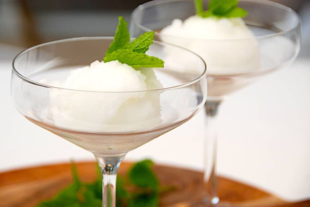 Alle de bedste dessert opskrifter - få inspiration her