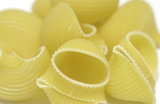 Pastatyper: Det store overblik fra penne til pappardelle - Madens Verden