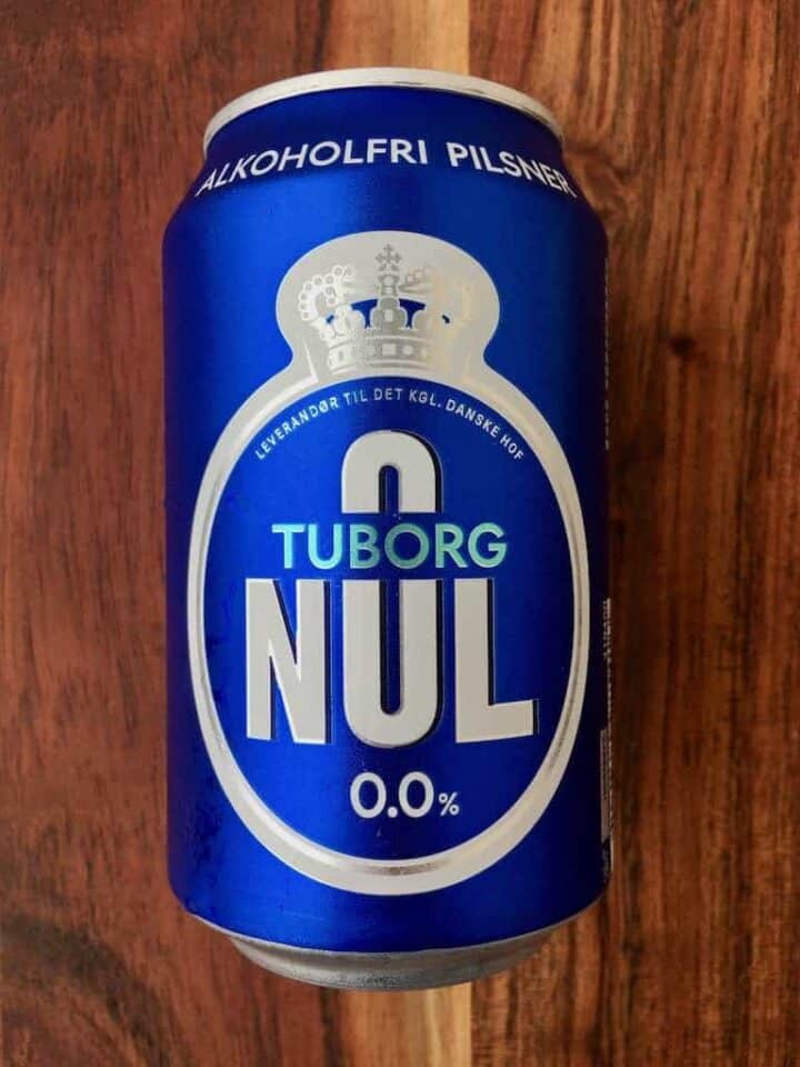 Smagstest af alkoholfri øl - guide til alkoholfri pilsnere