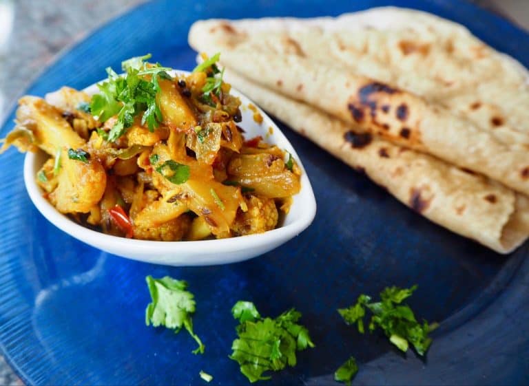 Sund aftensmad - Nemme og sunde retter til aftensmad - Madens Verden