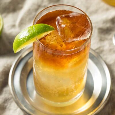 Filur - original opskrift på den populære drink - Madens Verden