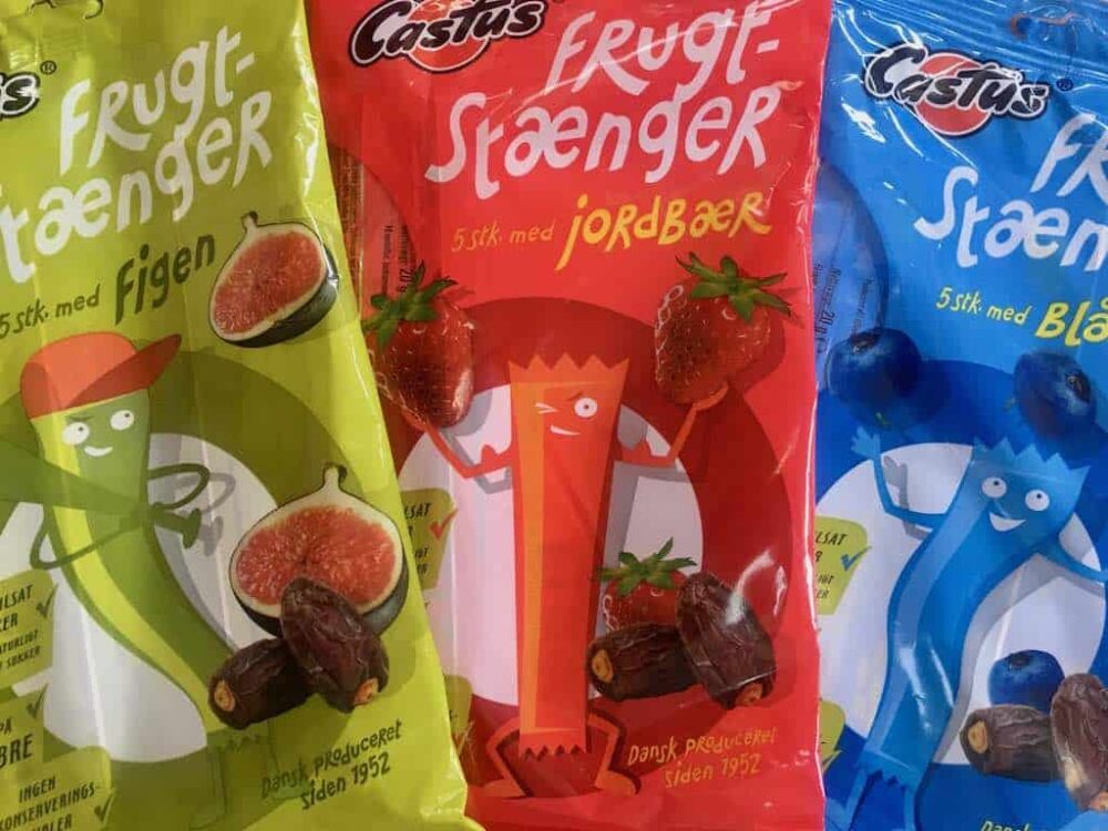 Boller (opskrift på den bedste bløde bolle) - Madens Verden