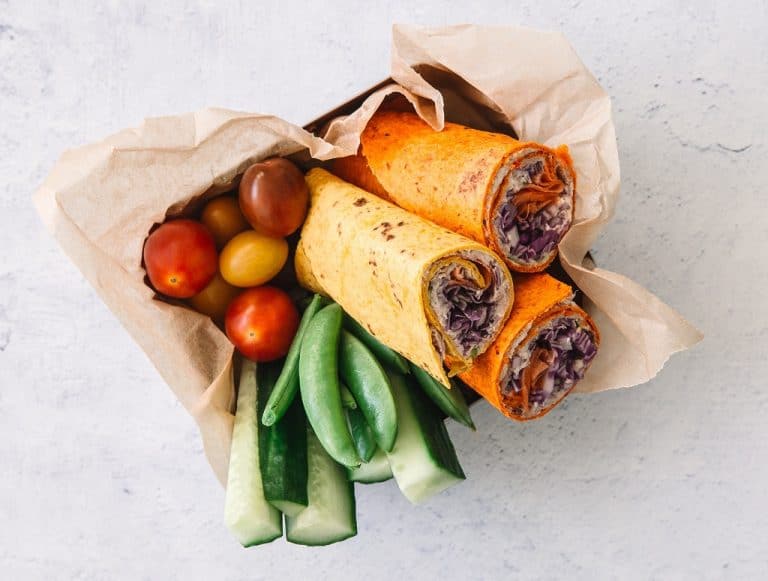 10 gode bud på sunde retter