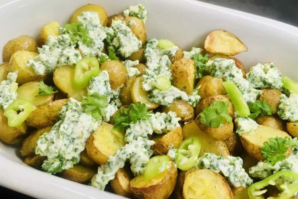 Indisk mad (retter fra det indiske køkken) - Madens Verden