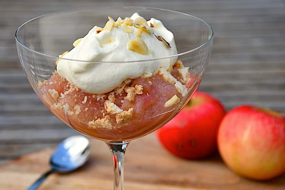 Alle de bedste dessert opskrifter - få inspiration her - Madens Verden