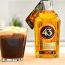 Spansk kaffe - opskrift på kaffe med Licor 43
