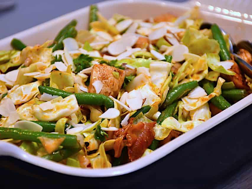 Grønne bønner - næringsindhold, sorter og fakta om bønnerne