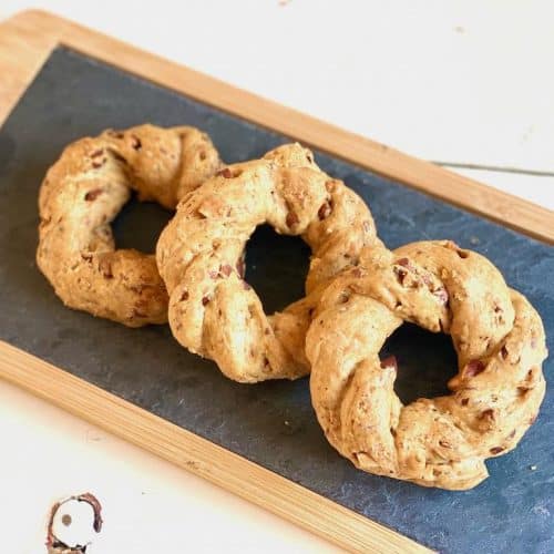 Tarallo – den perfekte snack fra Napoli