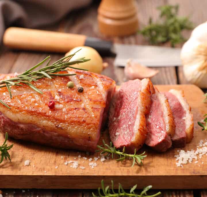 Aftensmad - opskrifter og inspiration til aftensmad - Madens Verden