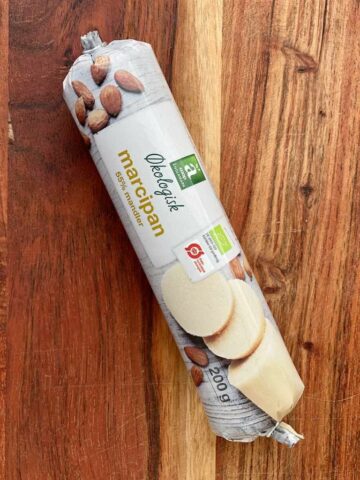 Smagstest af marcipan – her er den bedste marcipan