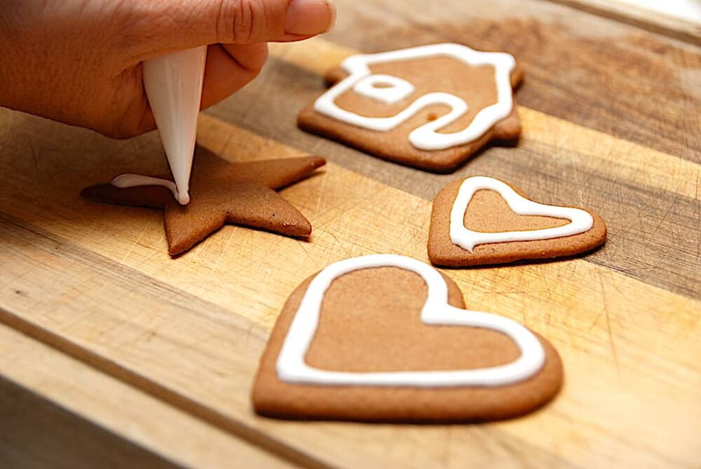 Kager - se alle de nemme og lækre kageopskrifter