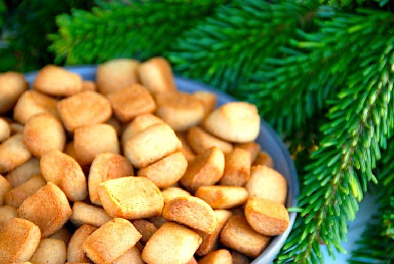 Julekager - de bedste opskrifter på alle julens kager - Madens Verden