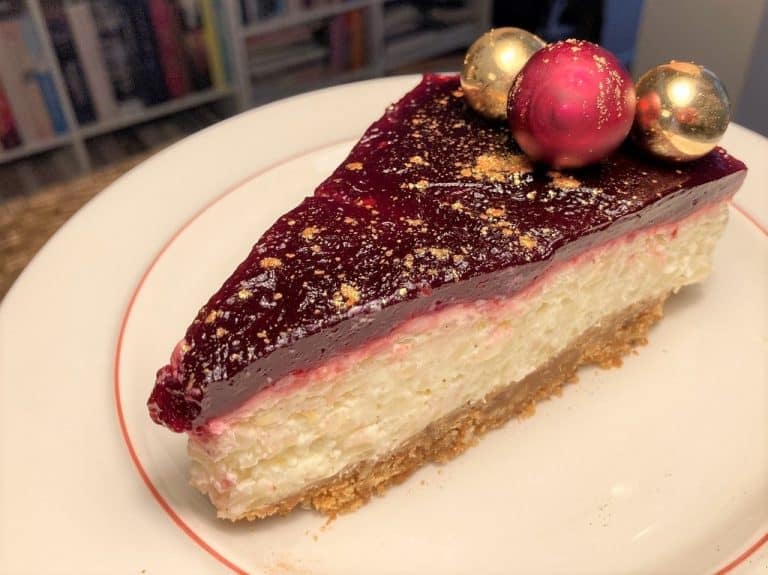 Alle de bedste dessert opskrifter - få inspriation her - Madens Verden