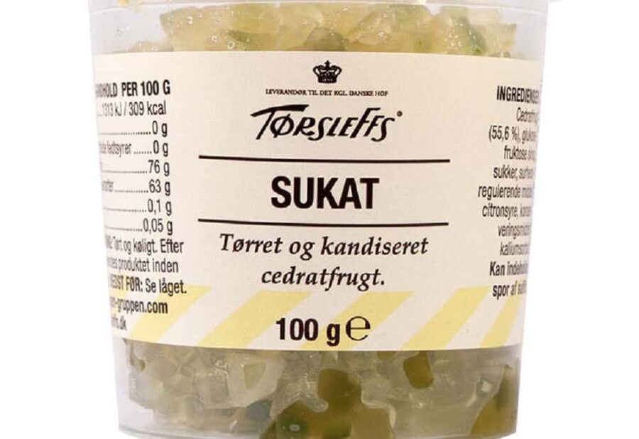 Gastrik - opskrift på gudeingrediens til din sauce