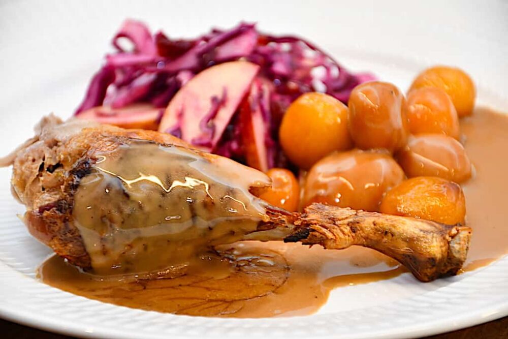 Juleaften (alle de bedste opskrifter til julemiddagen)