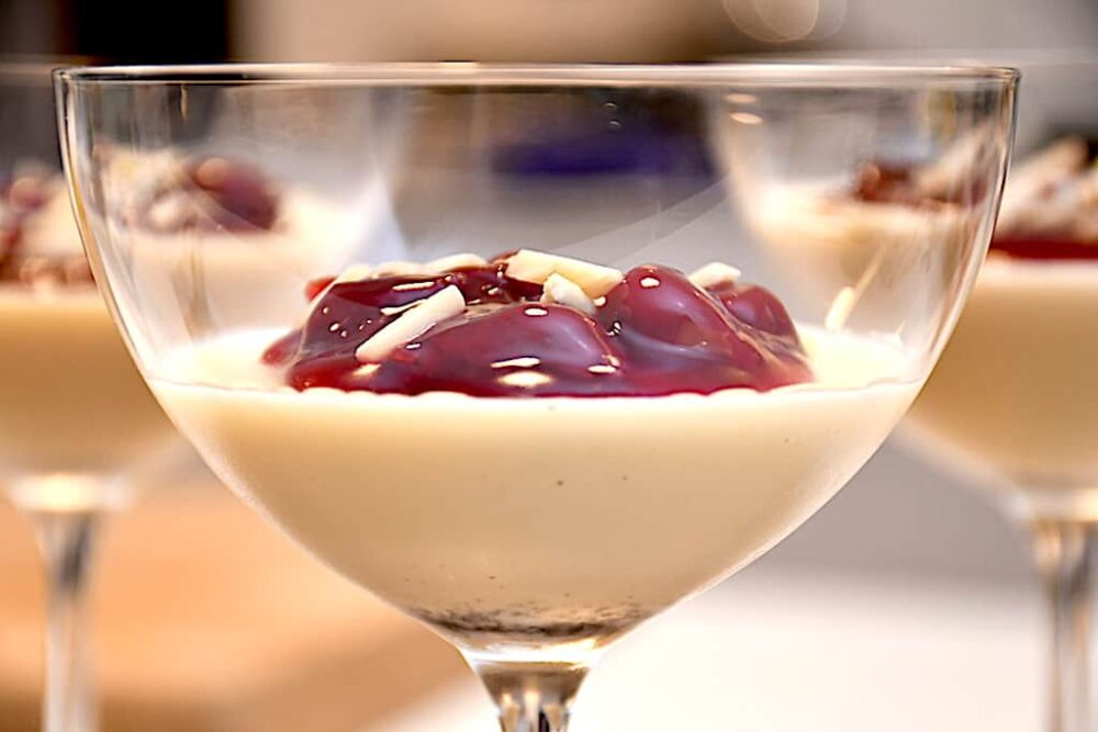 Alle de bedste dessert opskrifter - få inspiration her