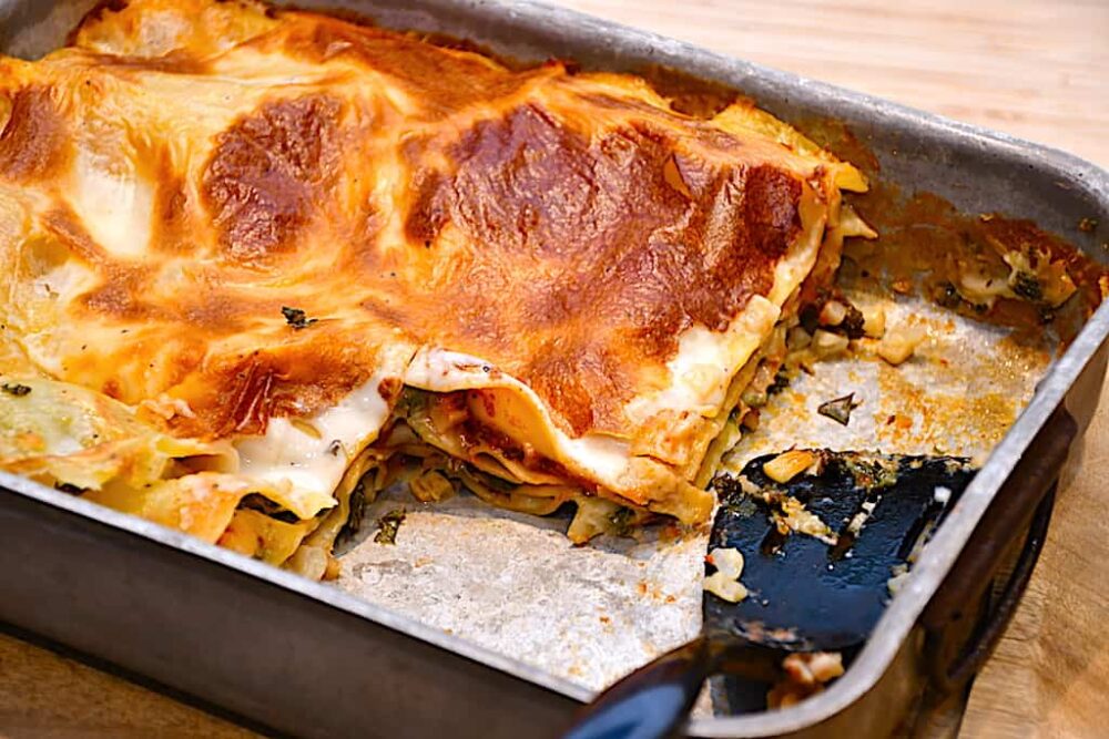 Vegetar opskrifter - god og nem vegetarmad