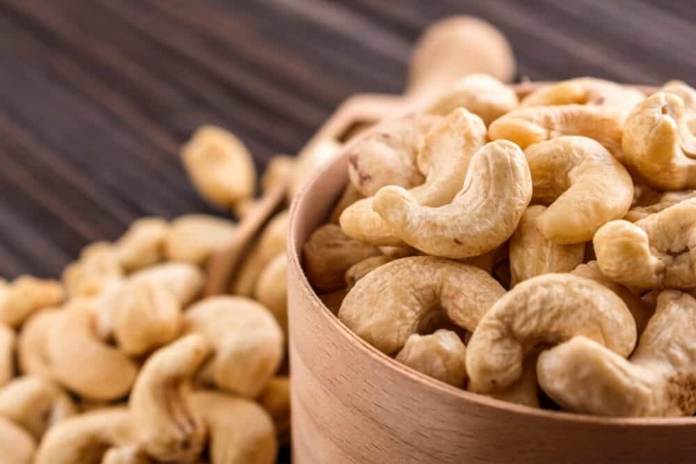 Ostehaps – hvad indeholder den populære snack?