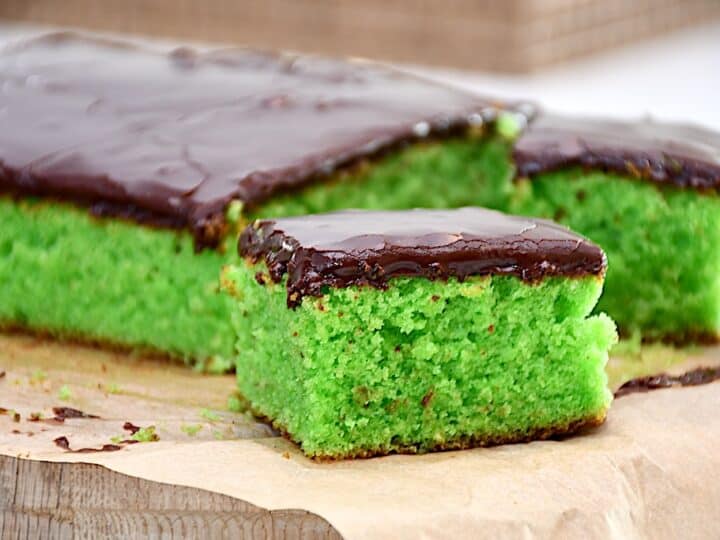 Kollegakage: Nemme kager du kan bage dagen før