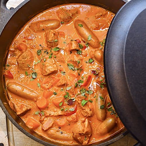 Aftensmad (opskrifter og inspiration til nemme retter til aftensmad)