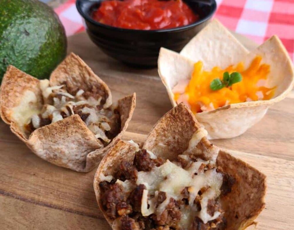 Taco (8 fakta du skal vide om mexicanske tacos)