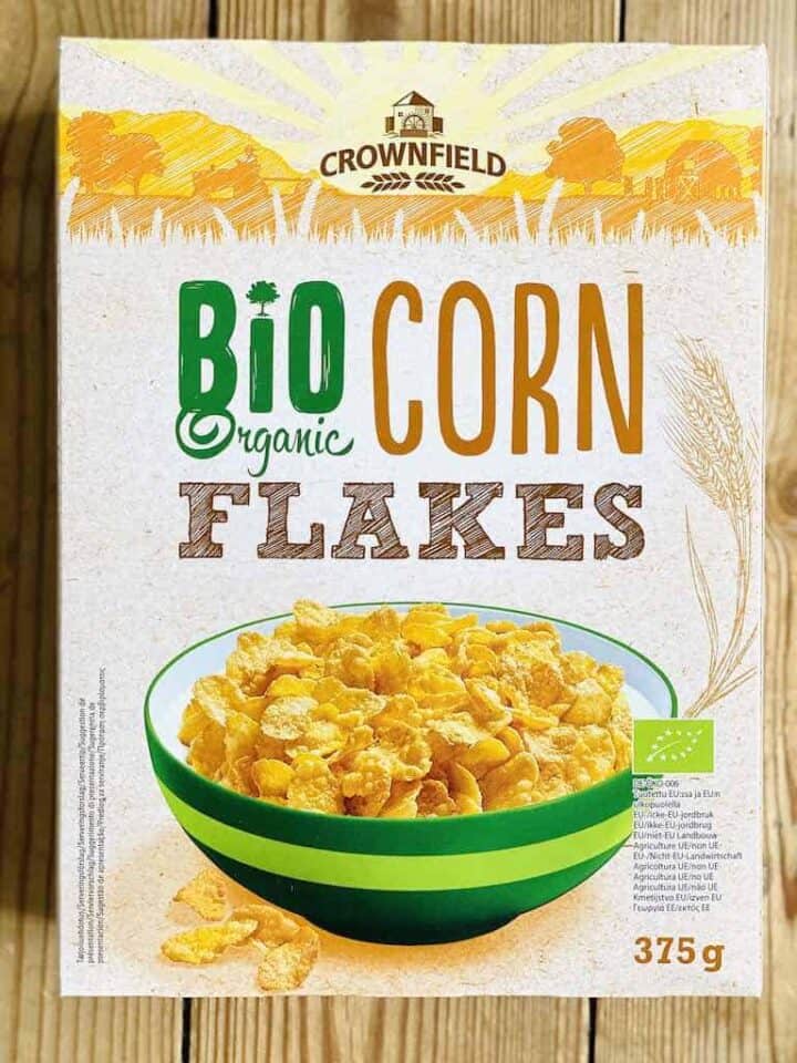 Smagstest af cornflakes – billige cornflakes bedst i test
