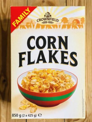 Smagstest af cornflakes – billige cornflakes bedst i test - Madens Verden