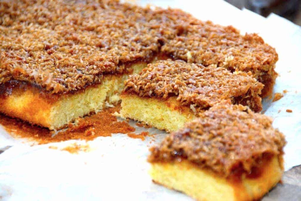 Skærekager (de bedste opskrifter på lækker skærekage)