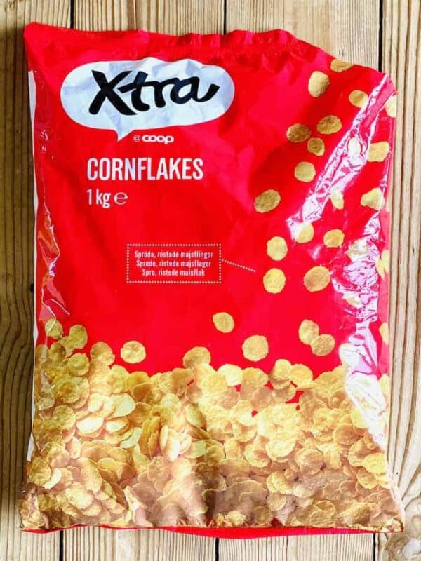 Smagstest af cornflakes – billige cornflakes bedst i test