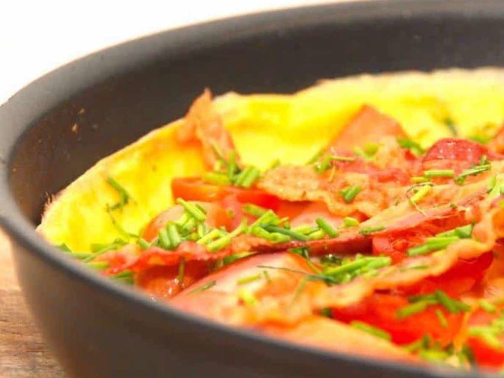 Dansk mad: Opskrifter på mad fra det danske køkken