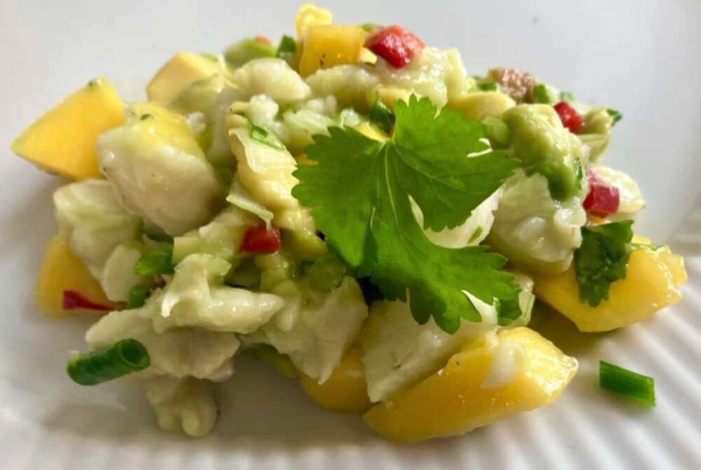 Nytårsforret - 10 bud på lækre forretter